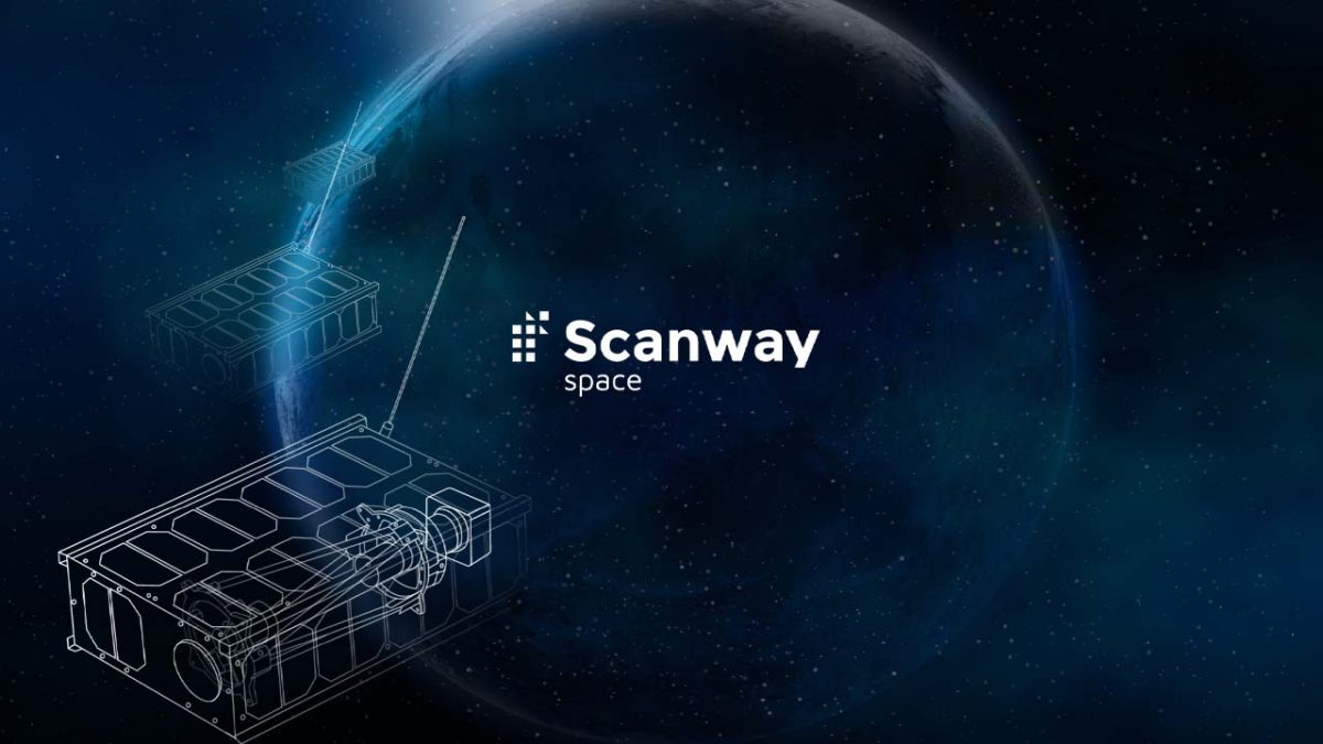 Scanway – kosmos i przemysł pod czujnym okiem inżynierów. - Sektor Innowacji
